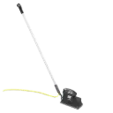 Tomcat 9" Nano EDGE 220 VAC Oscillating Scrubber | Cleaning Machines